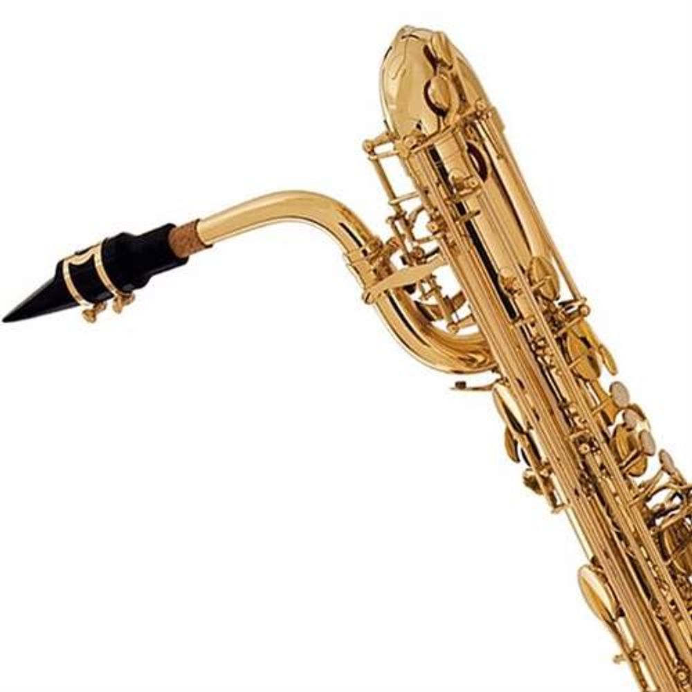 Sax Baritono Eagle SB 506 Laqueado - INTERMEZZO