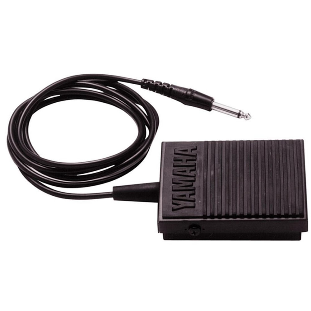 Pedal Sustain FC 5 Yamaha - INTERMEZZO