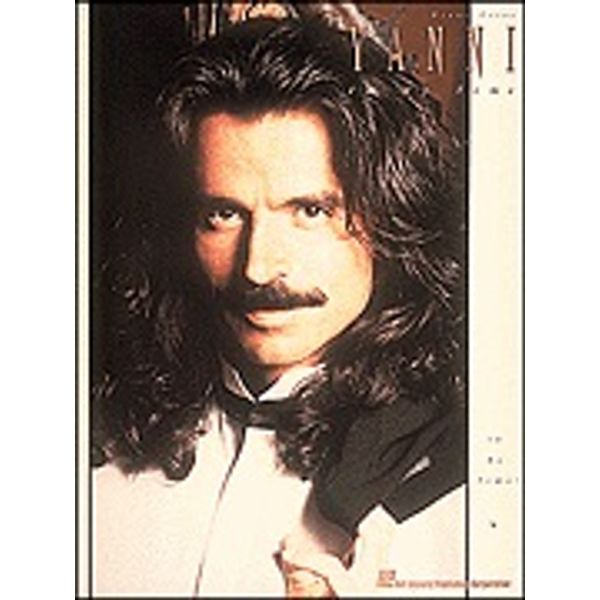 Yanni In My Time Piano Solo - INTERMEZZO