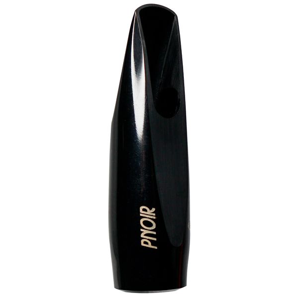 Boquilha Sax Alto Barkley Pnoir 5 Preta - INTERMEZZO