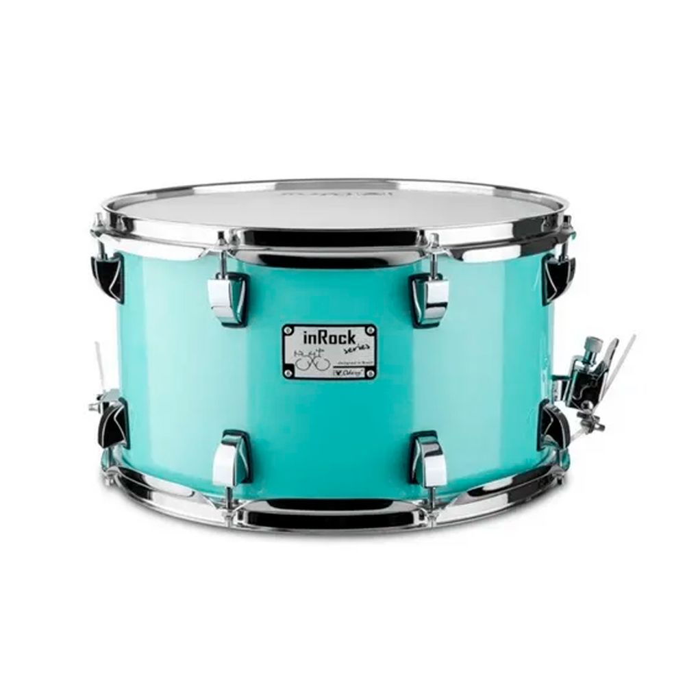 Bateria Odery In Rock IR 200 Surf Green - Bumbo 20 IR200 - INTERMEZZO