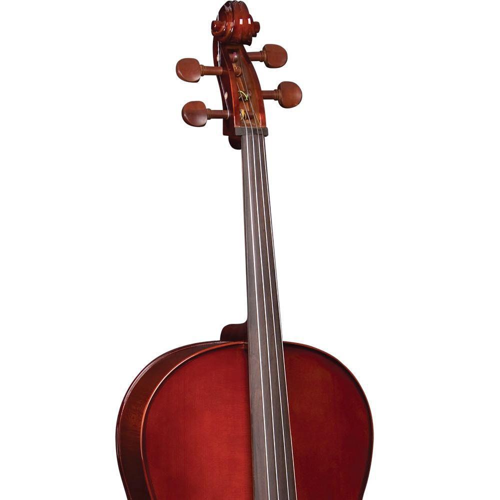 Violoncelo Eagle CE 200 3/4 - INTERMEZZO