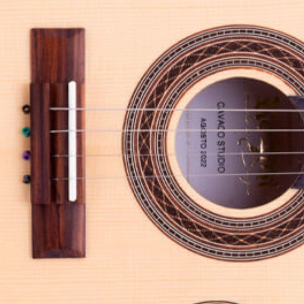 Cavaco Rozini Studio Fosco Caixa Baixa RC 12 - INTERMEZZO