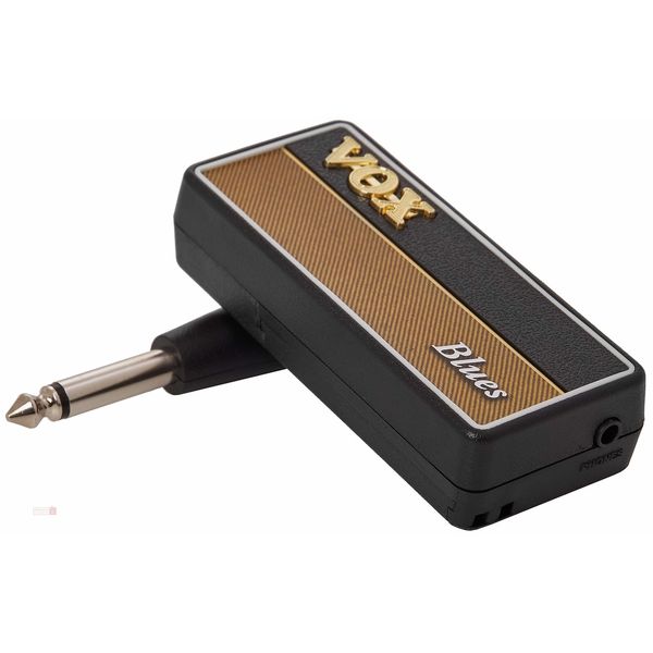 Amplificador Vox Amplug Blues AP2-BL - INTERMEZZO
