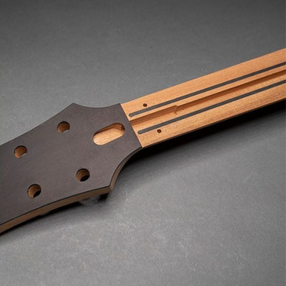 Guitarra Yamaha Revstar RSS20 Sunset Burst SB com Bag Luxo - INTERMEZZO