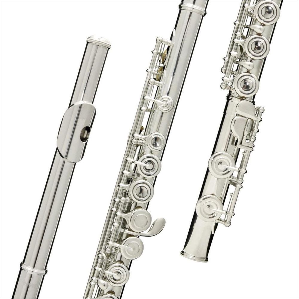 Flauta Yamaha YFL 222 HD - Yamaha | Instrumento Musical de Excelência ...