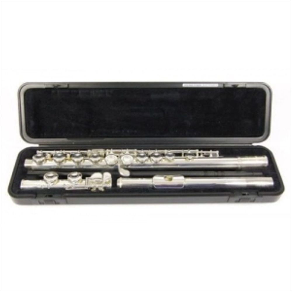 Flauta Yamaha YFL 222 HD - Yamaha | Instrumento Musical de Excelência ...