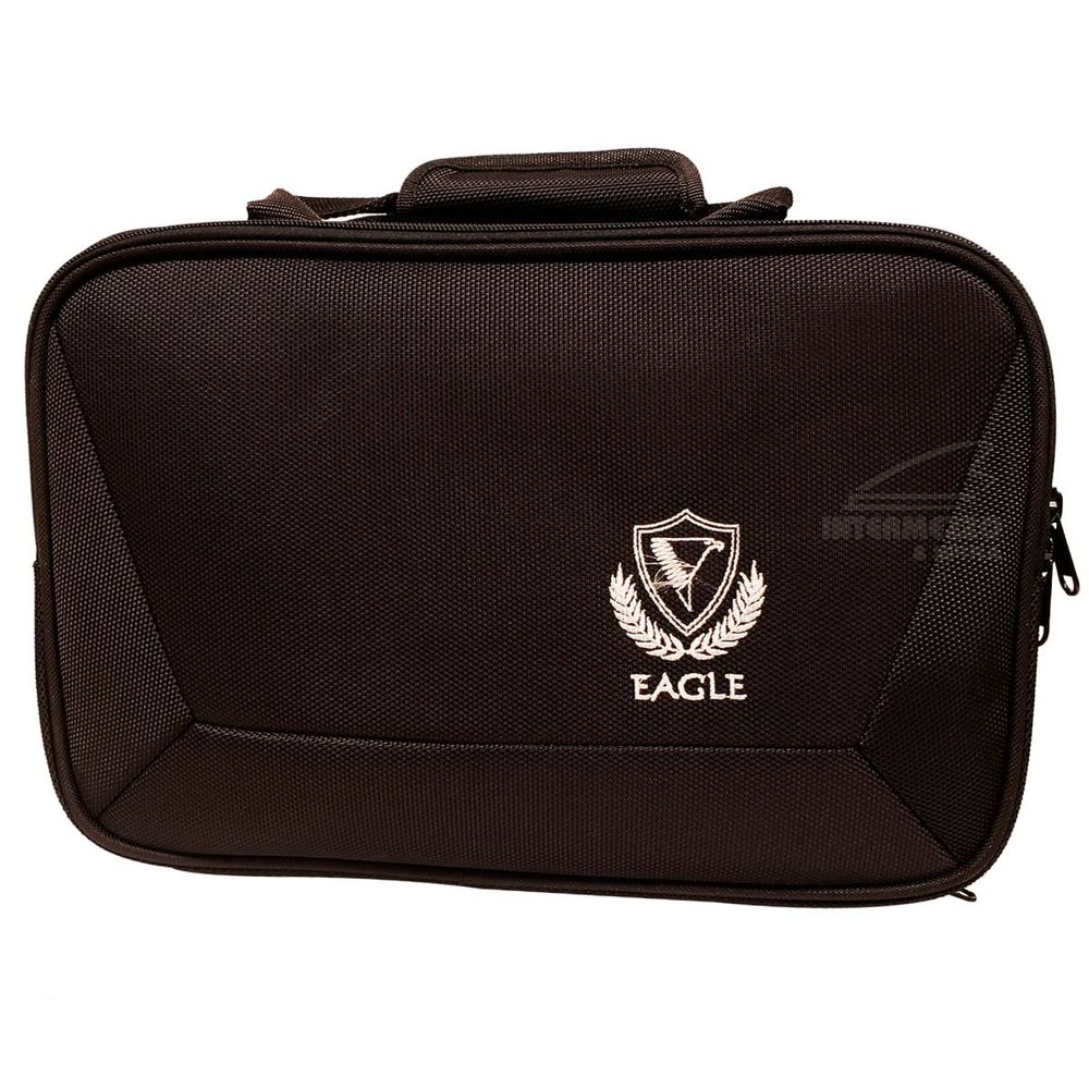 Clarinete Eagle CL 04 17 Chaves - INTERMEZZO