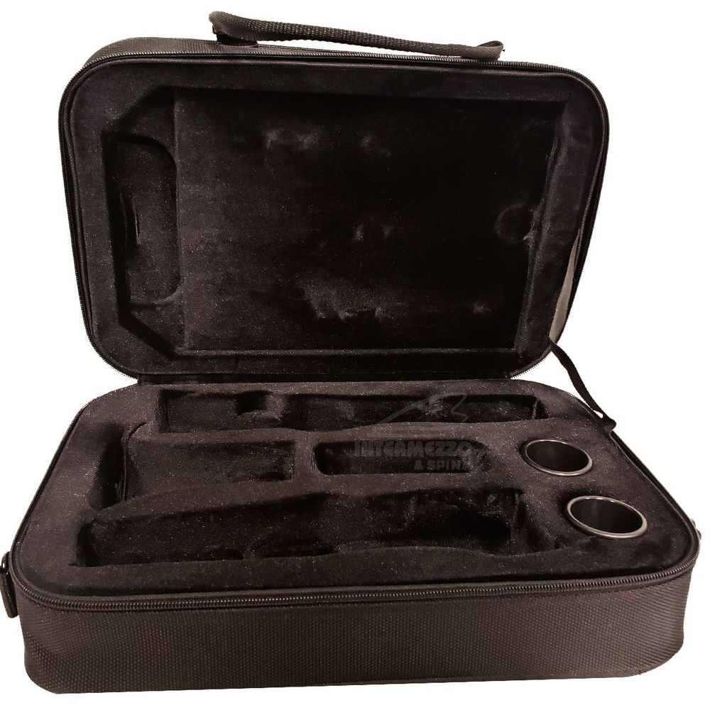 Clarinete Eagle CL 04 17 Chaves - INTERMEZZO